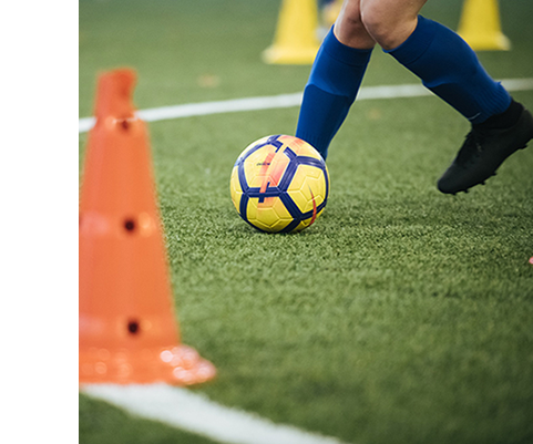 L'Institut de Formation du Football